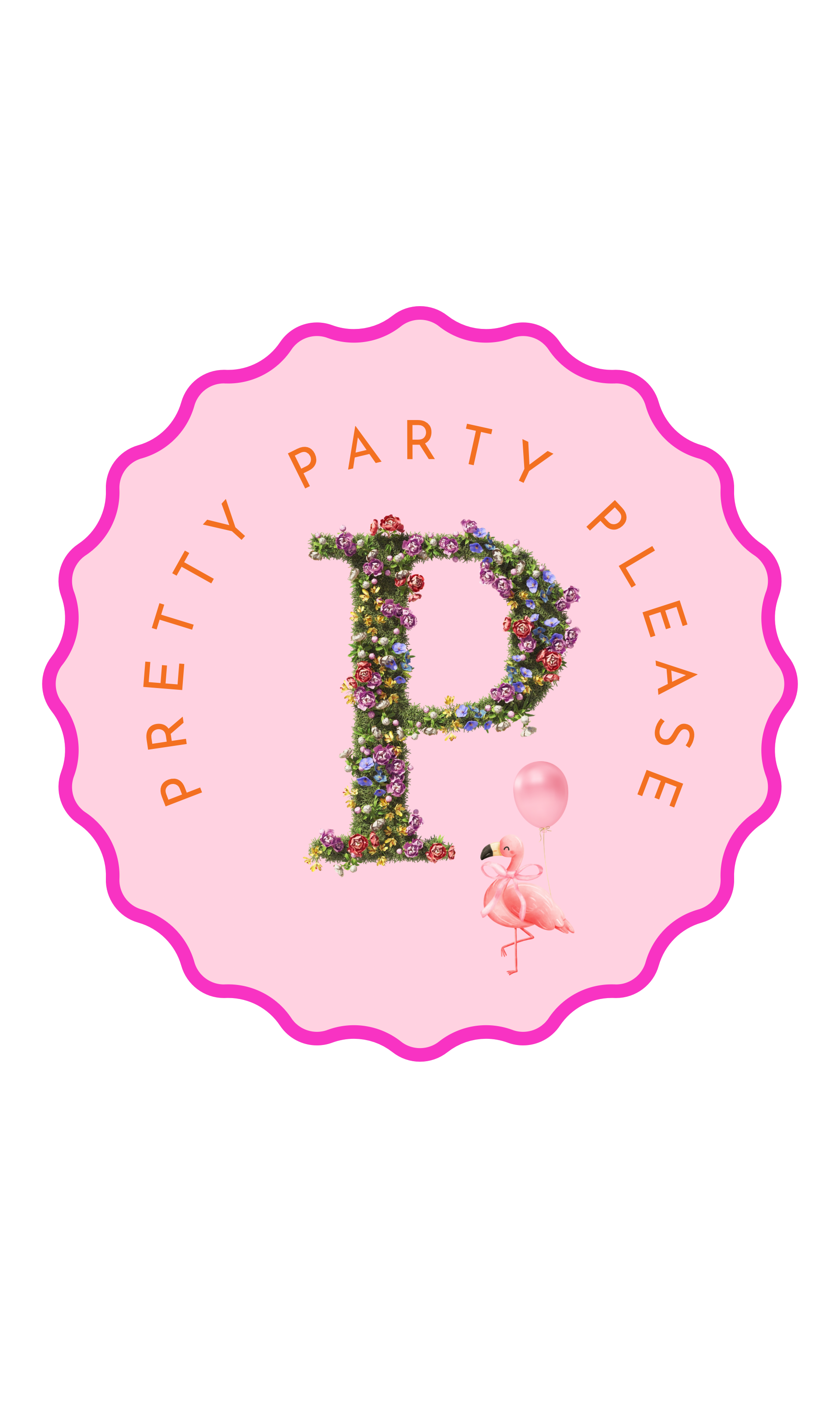 Pretty Party Please